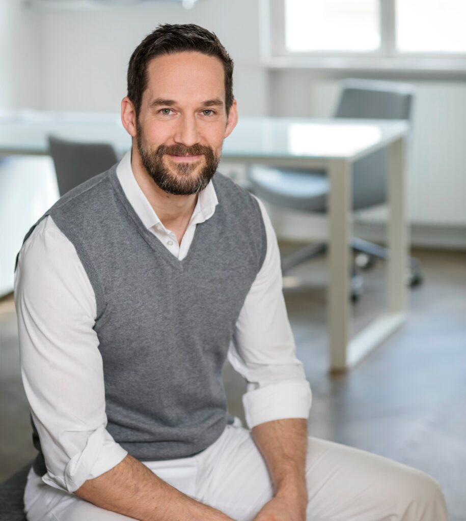 Über Uns | ANDRUKONIS Infusionstherapie